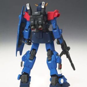 Gundam Fix Figuration 0027 RX-79BD-1 Blue destiny Unit 1 Action Figure by Bandai