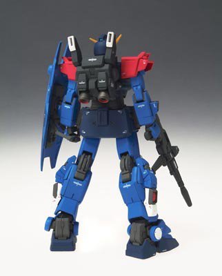 Gundam Fix Figuration 0027 RX-79BD-1 Blue destiny Unit 1 Action Figure by Bandai