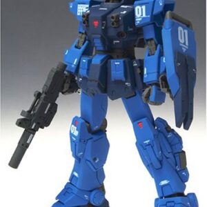 Gundam Fix Figuration 0027 RX-79BD-1 Blue destiny Unit 1 Action Figure by Bandai