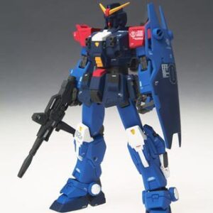 Gundam Fix Figuration 0027 RX-79BD-1 Blue destiny Unit 1 Action Figure by Bandai