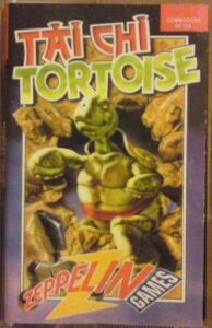 tai chi tortoise - commodore 64