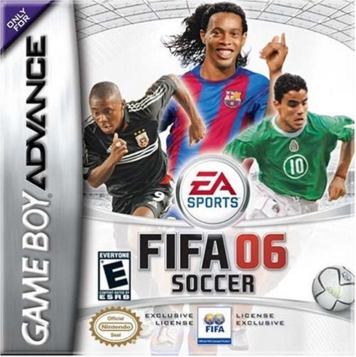 FIFA Soccer 2006