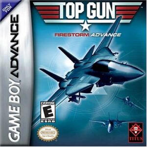 top gun: firestorm