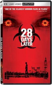 28 days later