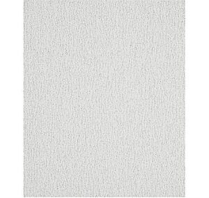 bosch 9" x 11" sanding sheet, white, 60 grit (5pk) part no. ss1w060