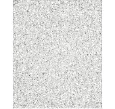 BOSCH 9" x 11" Sanding Sheet, White, 60 Grit (5Pk) Part No. SS1W060