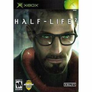 half life 2 - xbox