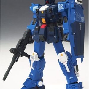 Gundam Fix Figuration 0027 RX-79BD-1 Blue destiny Unit 1 Action Figure by Bandai