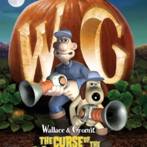 Wallace And Gromit: The Curse of the Were-Rabbit - PlayStation 2