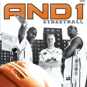 AND 1 Streetball - Xbox