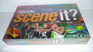 scene it? music edition dvd game