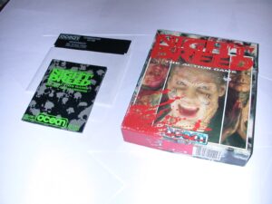 night breed - commodore 64