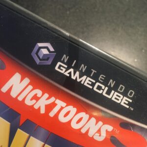 Nicktoons Unite! - Gamecube