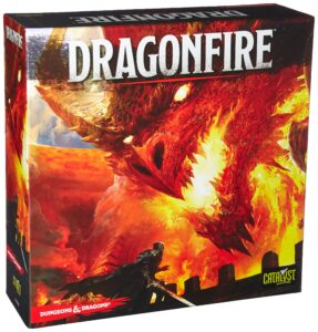 catalyst game labs dragonfire deckbuilding board games