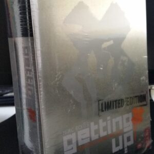 Marc Ecko's Getting Up: Contents Under Pressure - Xbox