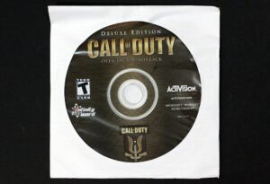 call of duty 2 - pc