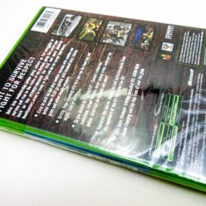 Crime Life Gang Wars - Xbox