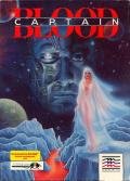 captain blood - commodore 64