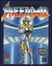 speedball - commodore 64