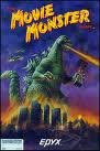 the movie monster game - commodore 64