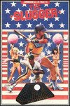 the slugger - commodore 64