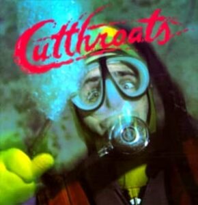 cutthroats - commodore 64