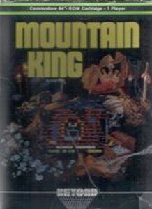 Mountain King - Commodore 64