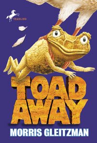 toad away - commodore 64