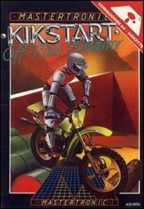 kikstart - commodore 64