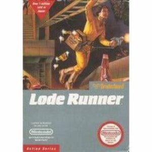 lode runner