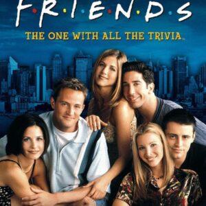 Friends: The One with All the Trivia