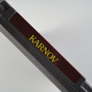 Karnov - Nintendo NES