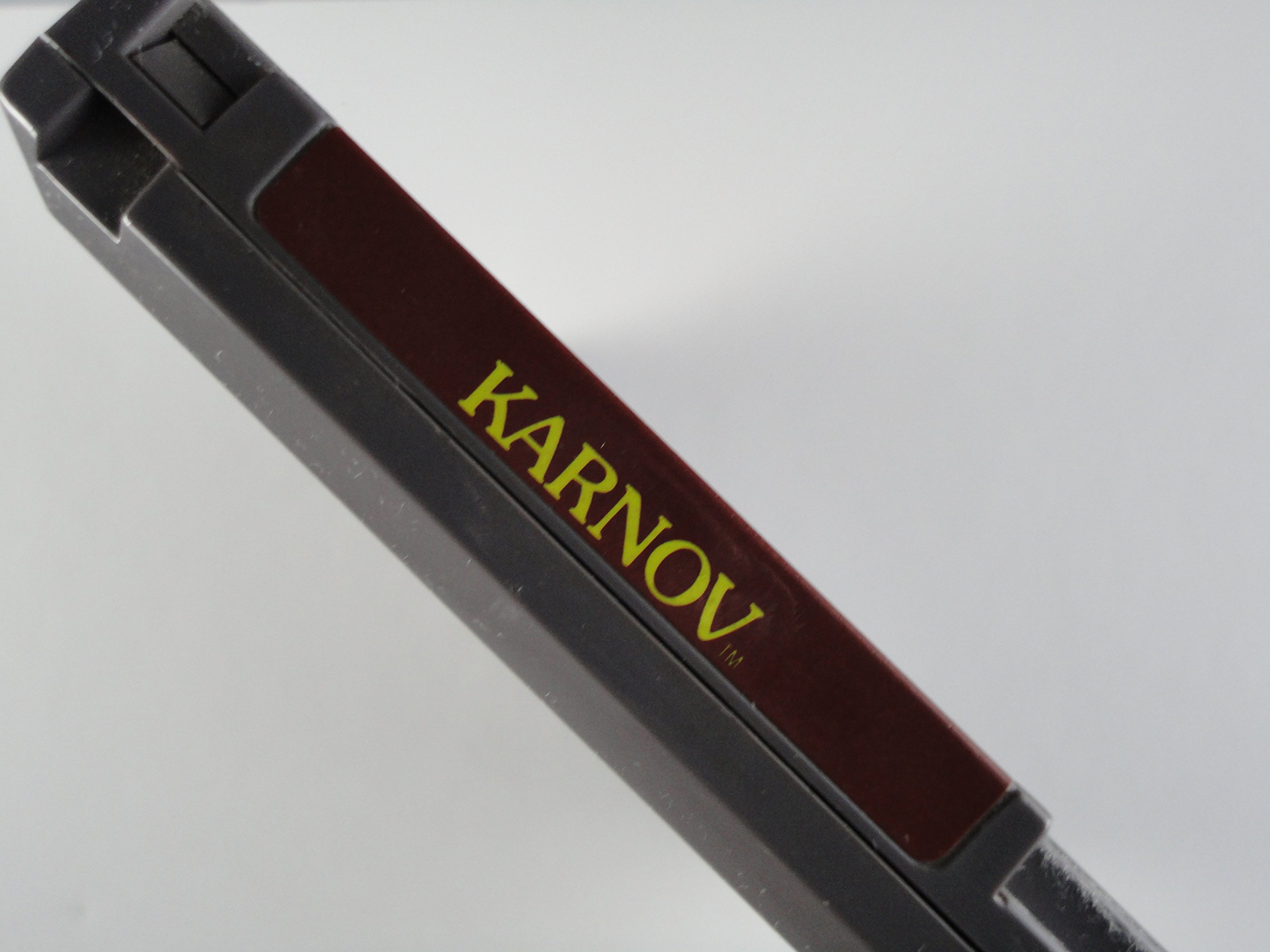 Karnov - Nintendo NES