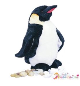 douglas waddles emperor penguin plush stuffed animal