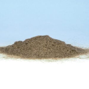 Woodland Scenics Static Grass Flock Shaker, Burnt Grass/50 cu. in.