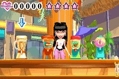 Bratz Rock Angelz (GBA)