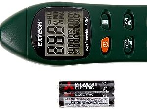 Extech - EXTRH300 EXTECH RH300 - HUMIDITY METER with DEW POINT