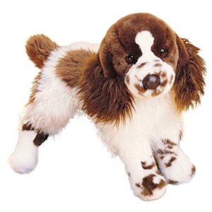 Douglas Ogilvy Springer Spaniel Dog Plush Stuffed Animal