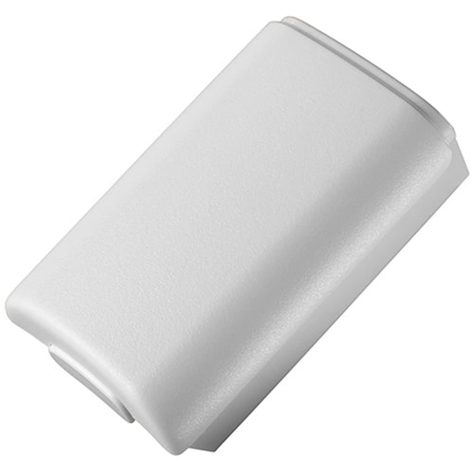 Xbox 360 Rechargeable Controller Battery Pack White