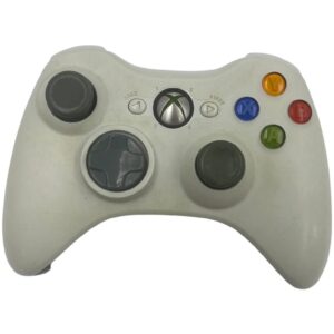 microsoft b4f00014 xbox 360® wireless controller