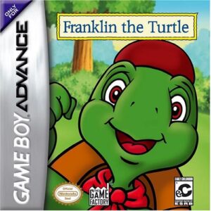 franklin the turtle