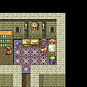 Final Fantasy IV