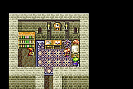 Final Fantasy IV