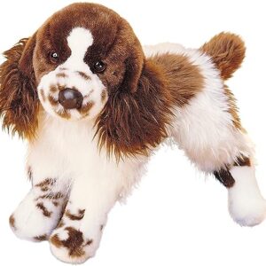 Douglas Ogilvy Springer Spaniel Dog Plush Stuffed Animal