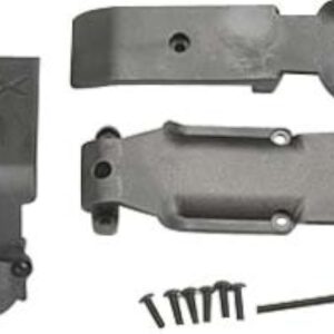 Traxxas 5337 Skid Plate Set, Revo