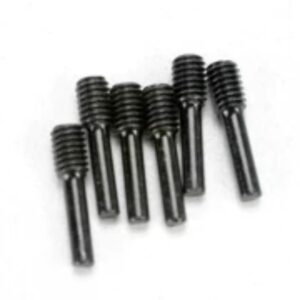 Traxxas 5145 Screw Pin 4x15mm, 395-Pack