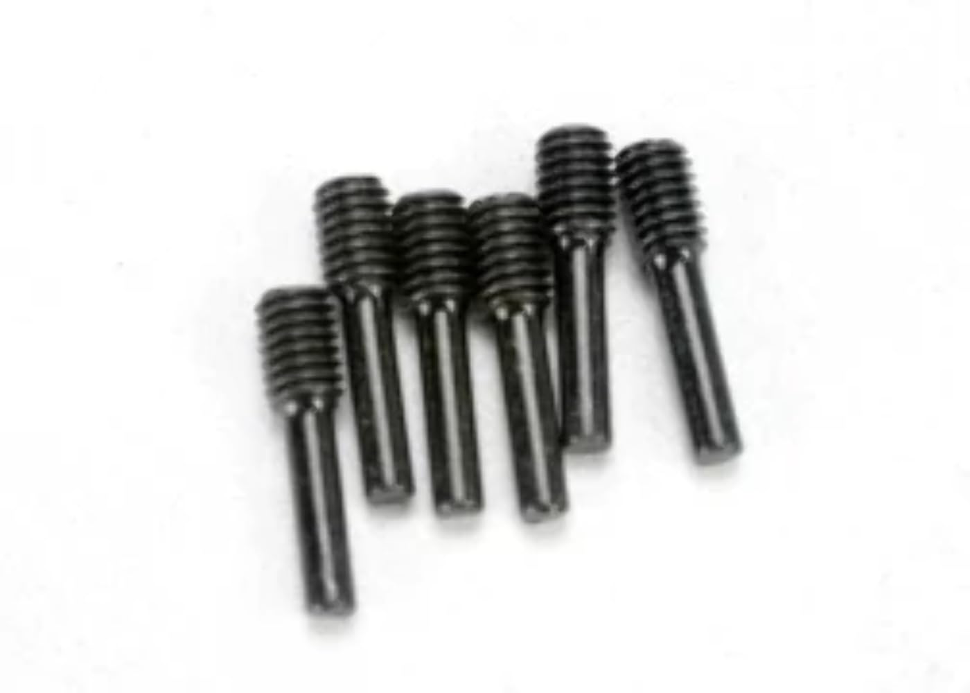 Traxxas 5145 Screw Pin 4x15mm, 395-Pack