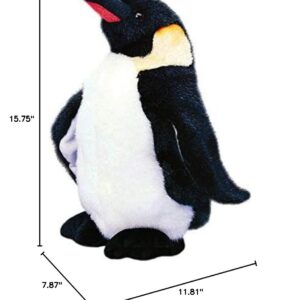 Douglas Waddles Emperor Penguin Plush Stuffed Animal