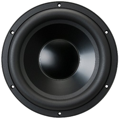 Dayton Audio RSS265HF-4 10" Reference HF Subwoofer 4 Ohm