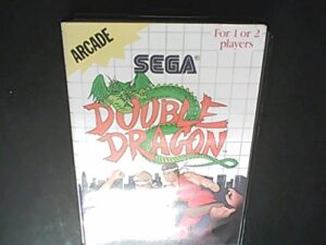 double dragon